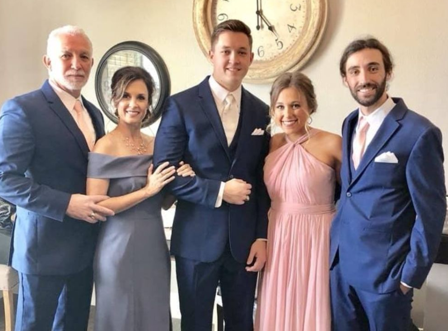 What Was The Texas Spencer Bitton Death Cause? Obituary And ...