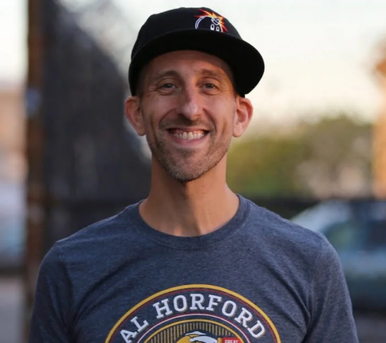 Spike Eskin Wife: Valerie, Meet Father Howard Eskin, Bio And Net Worth