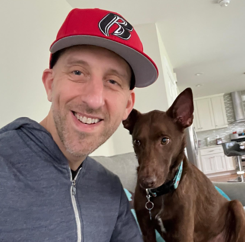 Spike Eskin Wife: Valerie, Meet Father Howard Eskin, Bio And Net Worth