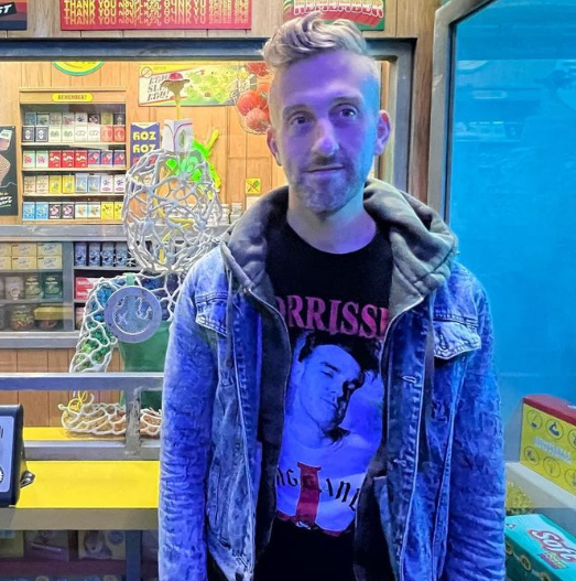 Spike Eskin Wife: Valerie, Meet Father Howard Eskin, Bio And Net Worth