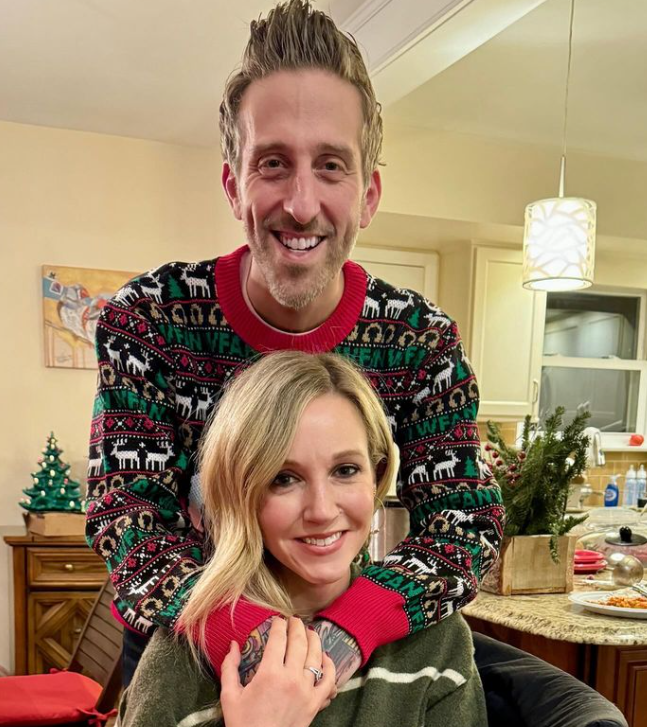 Spike Eskin Wife: Valerie, Meet Father Howard Eskin, Bio And Net Worth