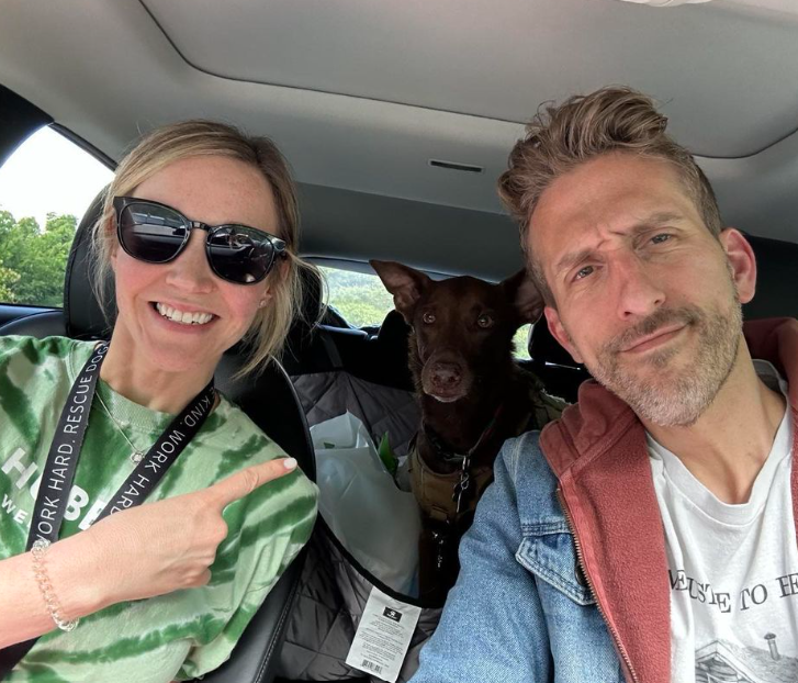 Spike Eskin Wife: Valerie, Meet Father Howard Eskin, Bio And Net Worth