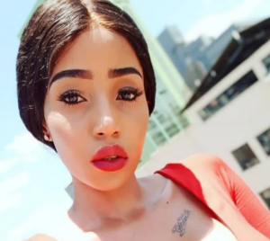 Pastor Victor Kanyari's Intriguing Connection to Starlet Wahu Revealed