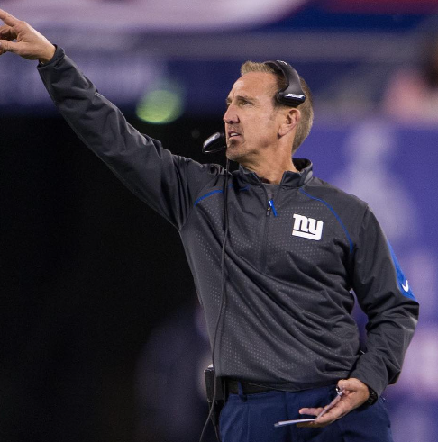 How Much Does Steve Spagnuolo Earn? Net Worth & Salary 2024, Chiefs DC ...