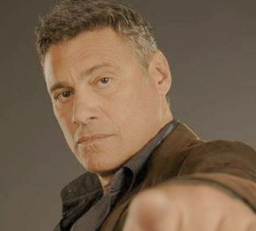 Who Is Steven Bauer Son? Exploring Alexander And Dylan, Children And Family
