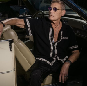 Who Is Steven Bauer Son? Exploring Alexander And Dylan, Children And Family