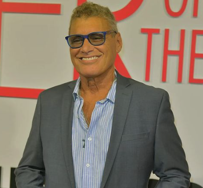 Who Is Steven Bauer Son? Exploring Alexander And Dylan, Children And Family