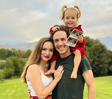 Who Is Steven John Ward Wife? Valerie Joy Robinson And Children Explored