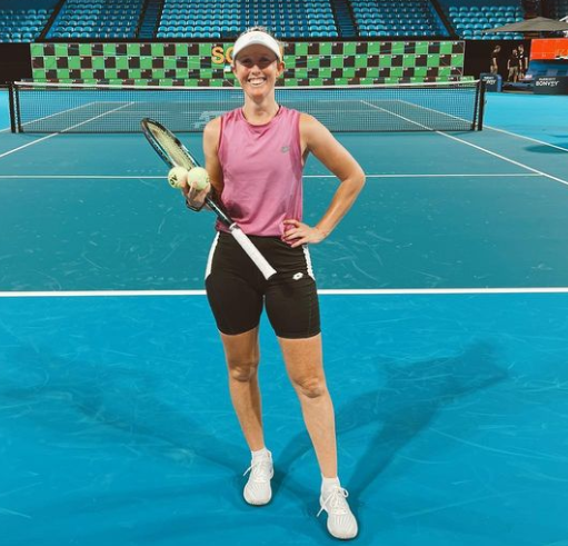 Unraveling the Untold Story Behind the Storm Hunter's Husband