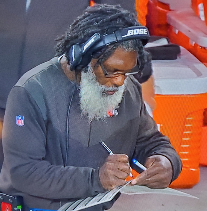 Who Is Stump Mitchell ? How Much He Earn Before Fired? Exploring New ...