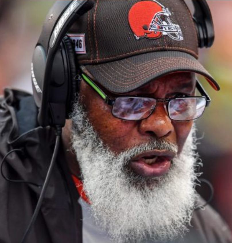 Who Is Stump Mitchell ? How Much He Earn Before Fired? Exploring New ...