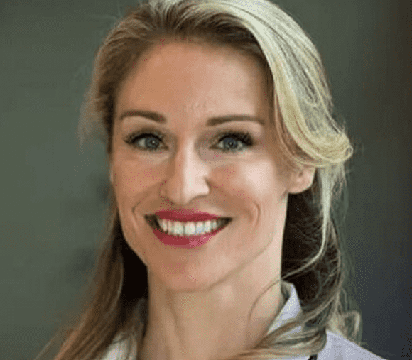 Susanna Gibsons Age Revealed In Jaw Dropping Wiki Bio
