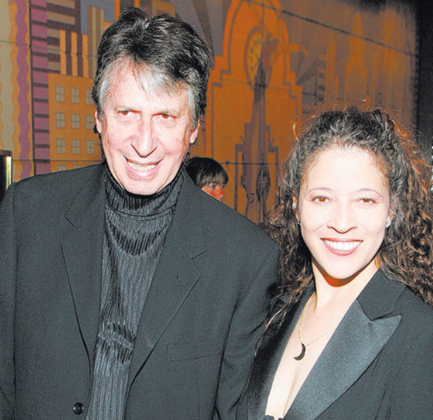 Who Is Tai Babilonia Husband: David Brenner? Son, Bio And More