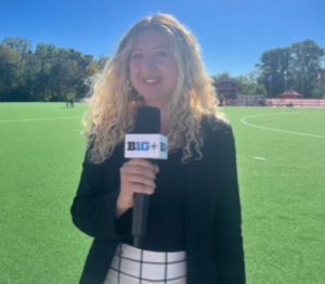 Who Is Talia Goodman, Jeff Goodman's Enigmatic Daughter?