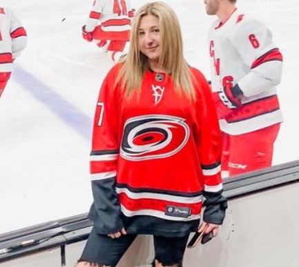 Who Is Talia Goodman, Jeff Goodman's Enigmatic Daughter?