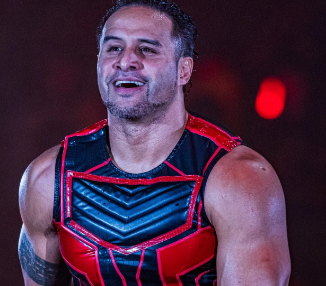 Tama Tonga's Personal Life and the Enigma of Alipate Aloisio Leone's ...