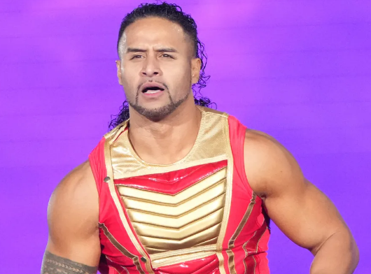 Tama Tonga's Personal Life and the Enigma of Alipate Aloisio Leone's ...