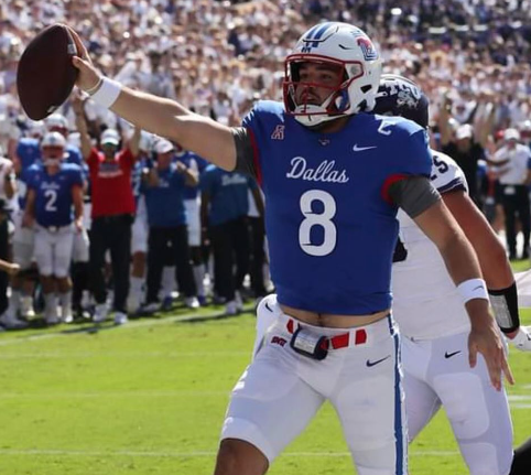 What Religion And Ethnicity Tanner Mordecai Does Follow? Is He Jewish ...