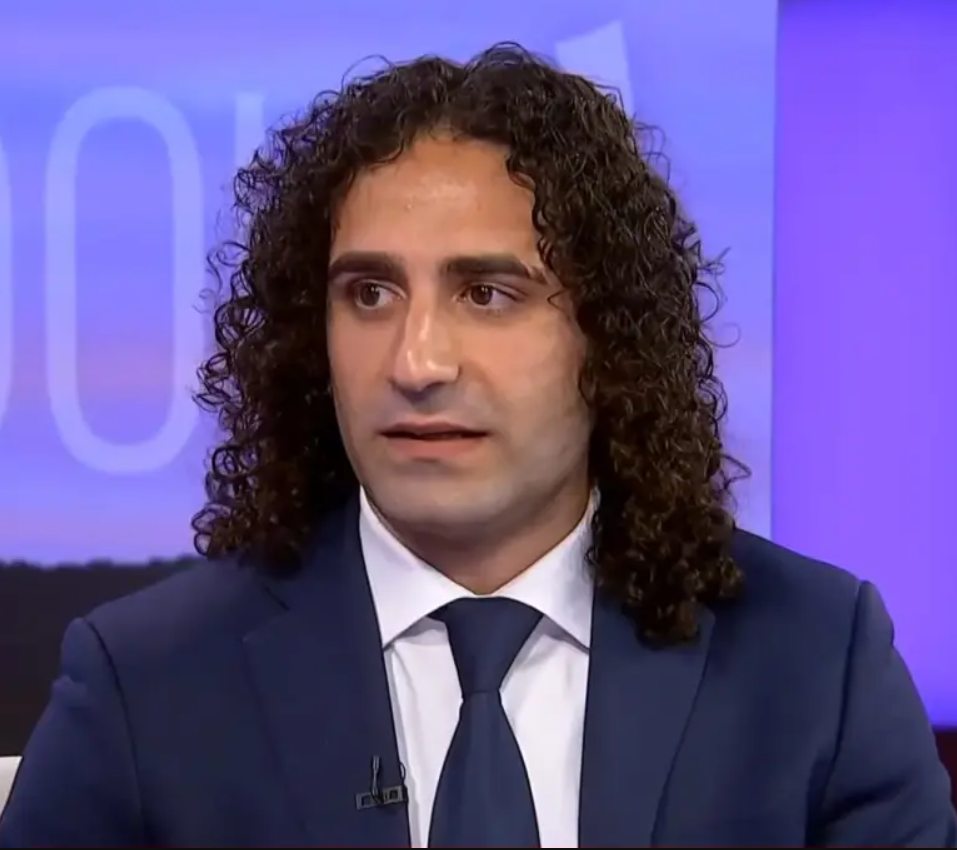 Tariq Habash: Wikipedia And Age, Wife, Family And More