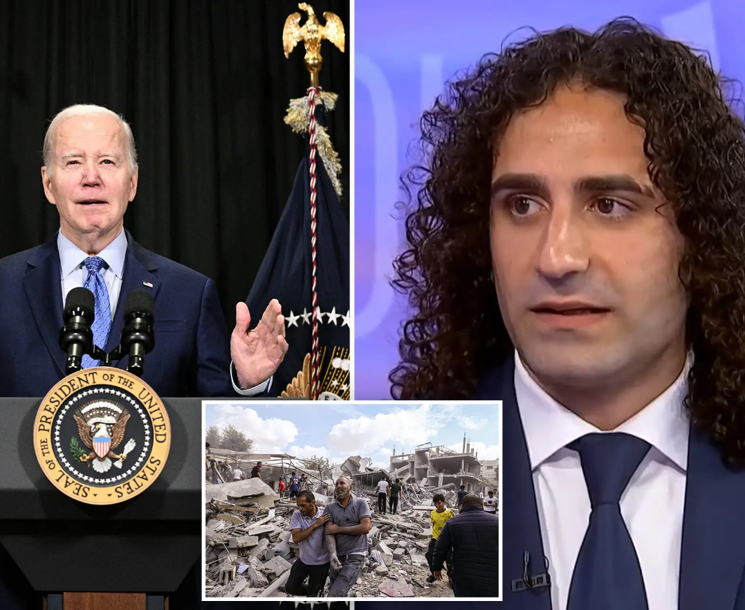 Tariq Habash: Wikipedia And Age, Wife, Family And More