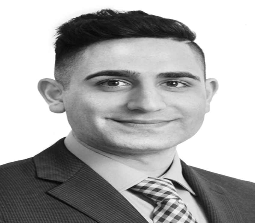 Tariq Habash: Wikipedia And Age, Wife, Family And More