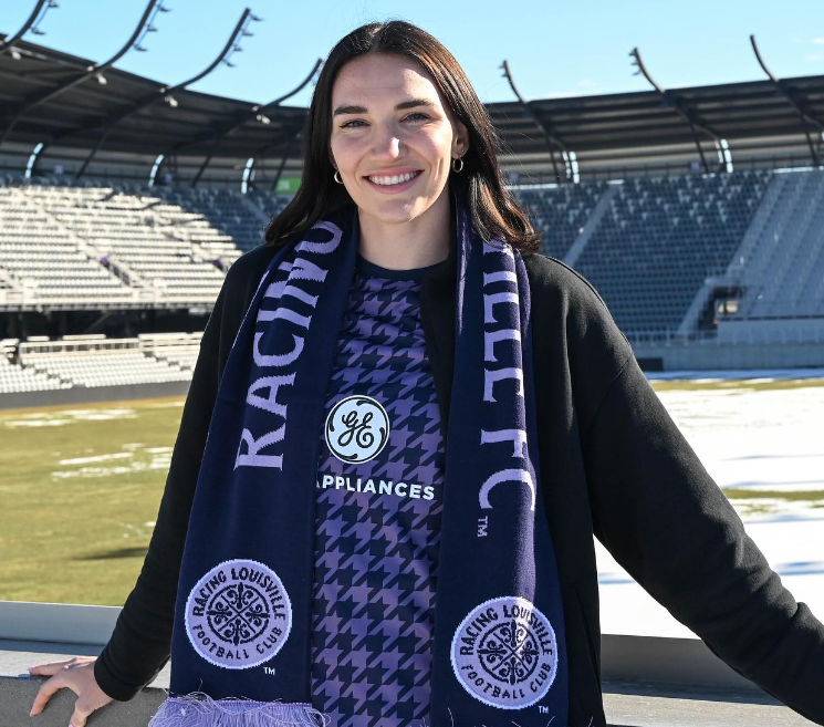 Taylor Kornieck and Bailey Flint's Journey from Partners to Engaged in 2023