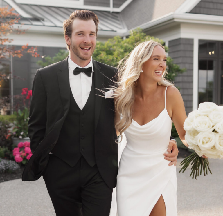 Who Is Taylor Raddysh Wife? Family Details, Bio, Legacy And More