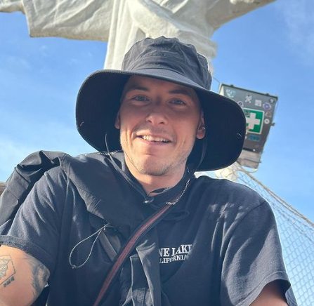 What Religion Does Taz Skylar Follow ? Is He Zionist ? Nationality Explored