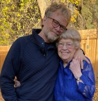 Who Plays Augustus In Percy Jackson? Meet Ted Dykstra Age, Career And More