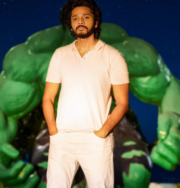 Teja Sajja Parents: Father And Mother, Family Ethnicity And Sibling Bond