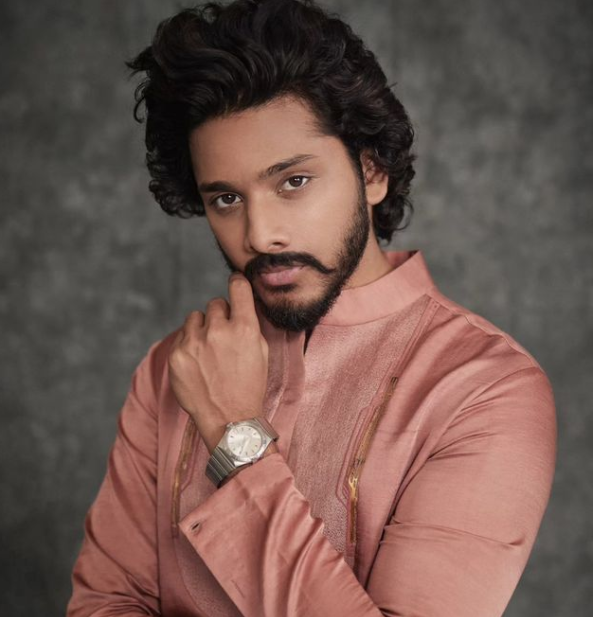 Teja Sajja Wife And Personal Life, Family Background, Career And More