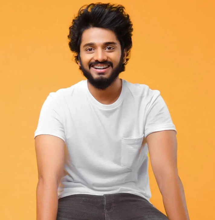 Teja Sajja Wife And Personal Life, Family Background, Career And More