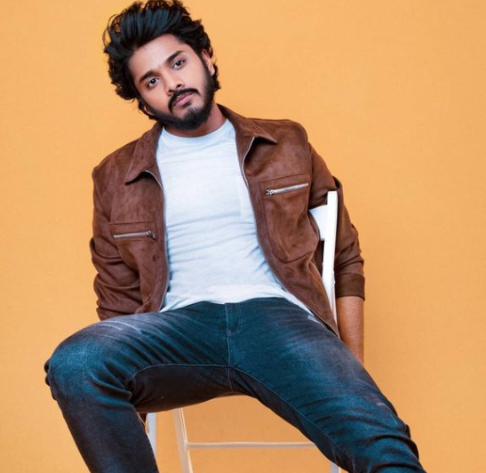 Teja Sajja Wife And Personal Life, Family Background, Career And More