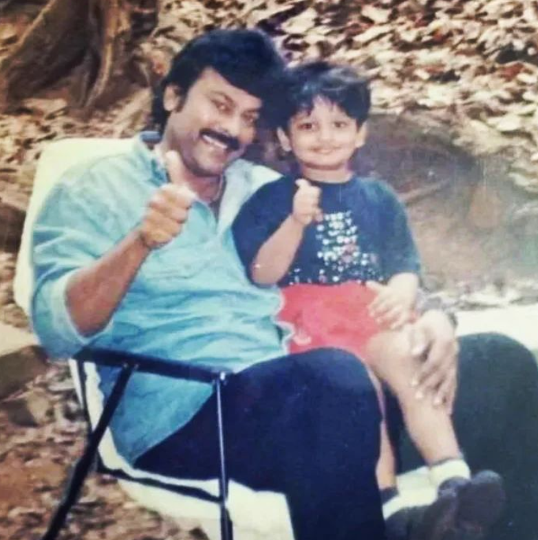 Teja Sajja Wife And Personal Life, Family Background, Career And More