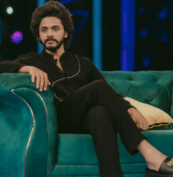 Teja Sajja Parents: Father And Mother, Family Ethnicity And Sibling Bond