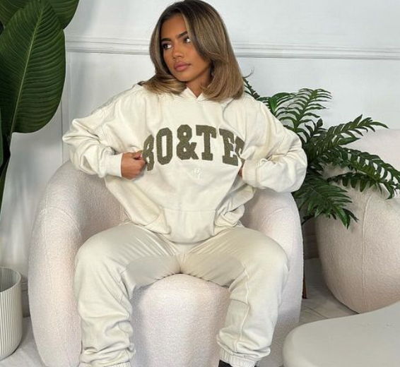 Tennessee Thresher's Astounding Net Worth and the Truth About Her ...