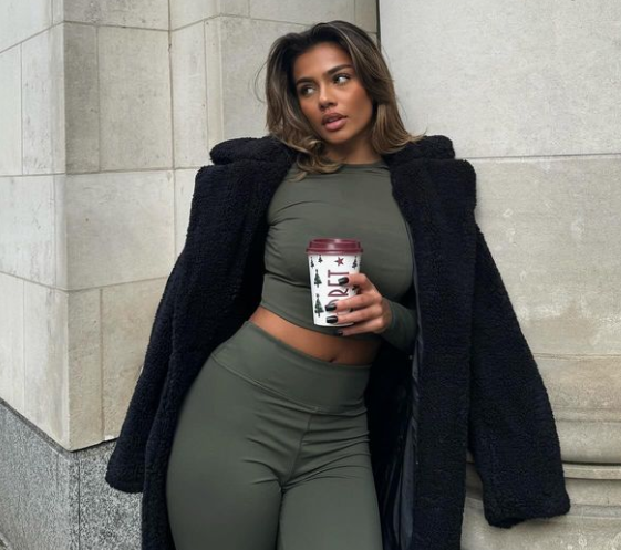 Tennessee Thresher's Astounding Net Worth and the Truth About Her ...