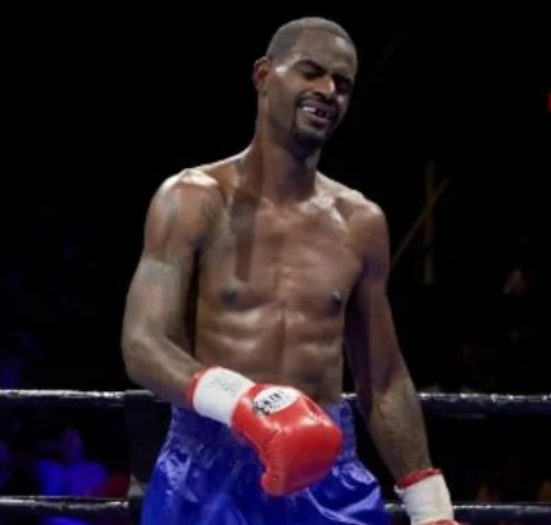 Where Is Boxer Terrel Williams Now? Wikipedia, Bio, Age And Family Explored