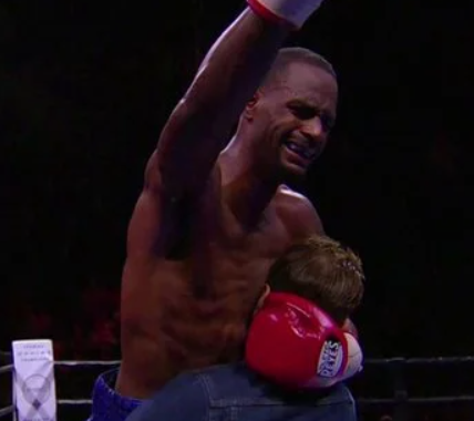 Where Is Boxer Terrel Williams Now? Wikipedia, Bio, Age And Family Explored