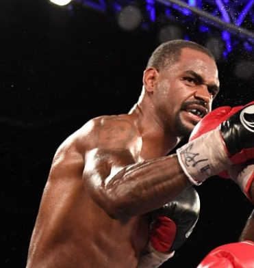 Where Is Boxer Terrel Williams Now? Wikipedia, Bio, Age And Family Explored