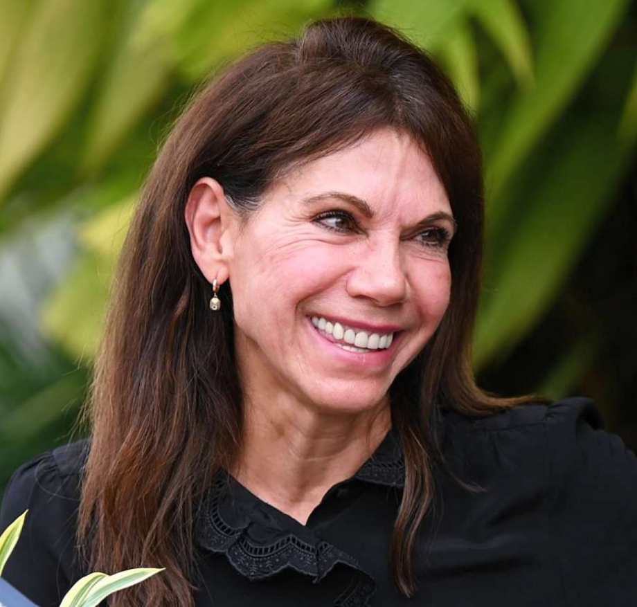 Who Is Theresa Nist's Son And Daughter? Wife Amanda Nist And Siblings