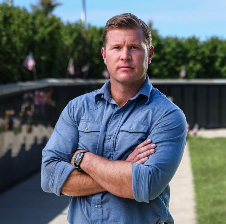Tim Sheehy (U.S. Senator): Bio, Business & Recent Legislation