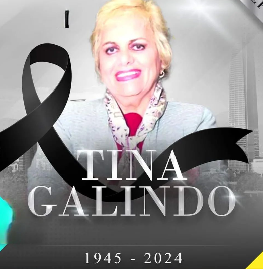 Who Is Tina Galindo Hijos? Kids, Partner And Wiki Explored