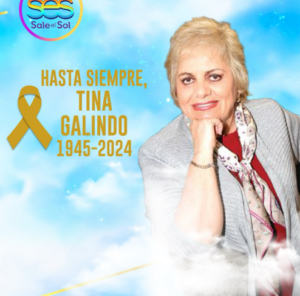 Who Is Tina Galindo Hijos? Kids, Partner And Wiki Explored