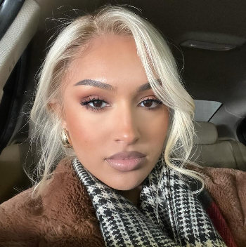 Who Is Tinara Westbrook? Meet Donovan Mitchell Girlfriend, Heritage ...