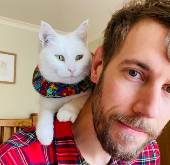 Who Is Tom Day Wife? Kids And Married Life Explored