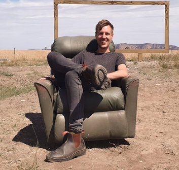 Who Is Tom Day Wife? Kids And Married Life Explored