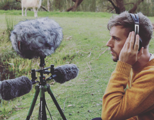 Who Is Tom Day Wife? Kids And Married Life Explored