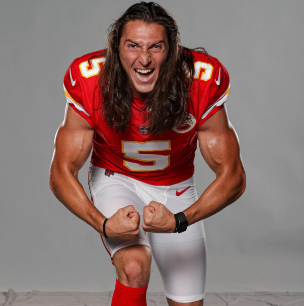 Is Thomas Townsend Married? Wife, Brother, Salary And Net Worth