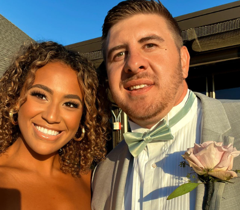 Who Is Tori Baldwin? Exploring Daniel Brunskill Girlfriend Or Wife